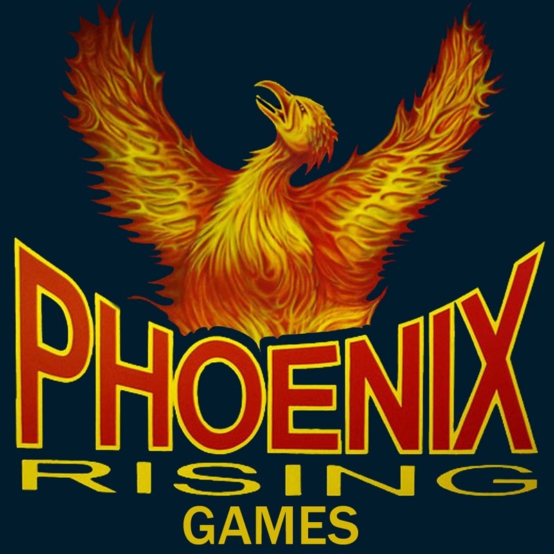 Sponsors - Niagara Boardgaming Weekend